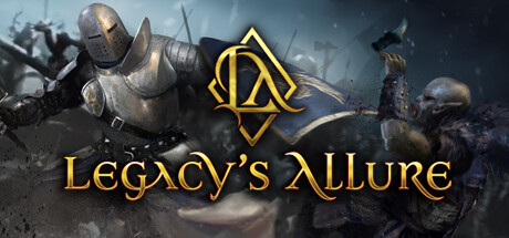 Legacy's Allure on Steam