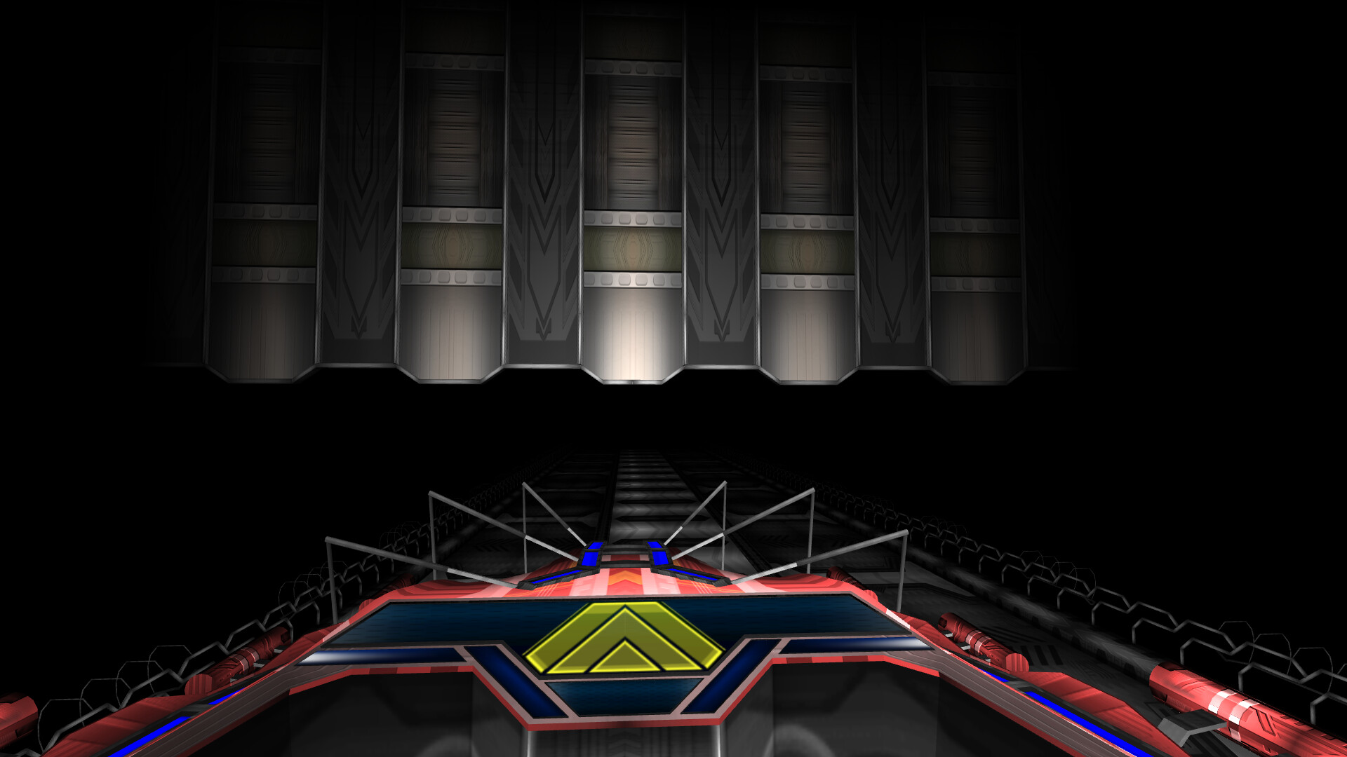 ITRP _ Aero Star on Steam