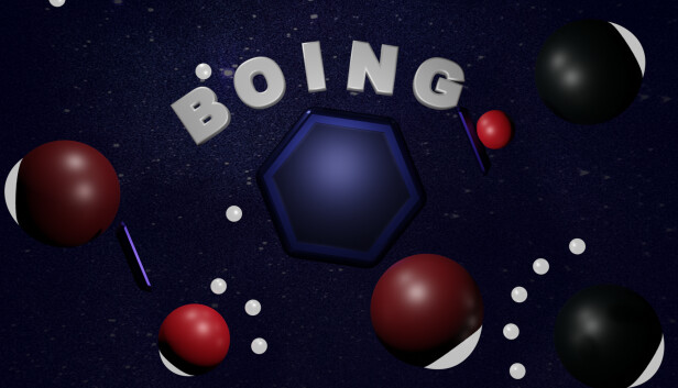 Boing - Steam News Hub
