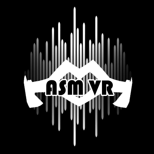 ViRo - ASM-VR: A lucky guy - Oral FMF on Steam