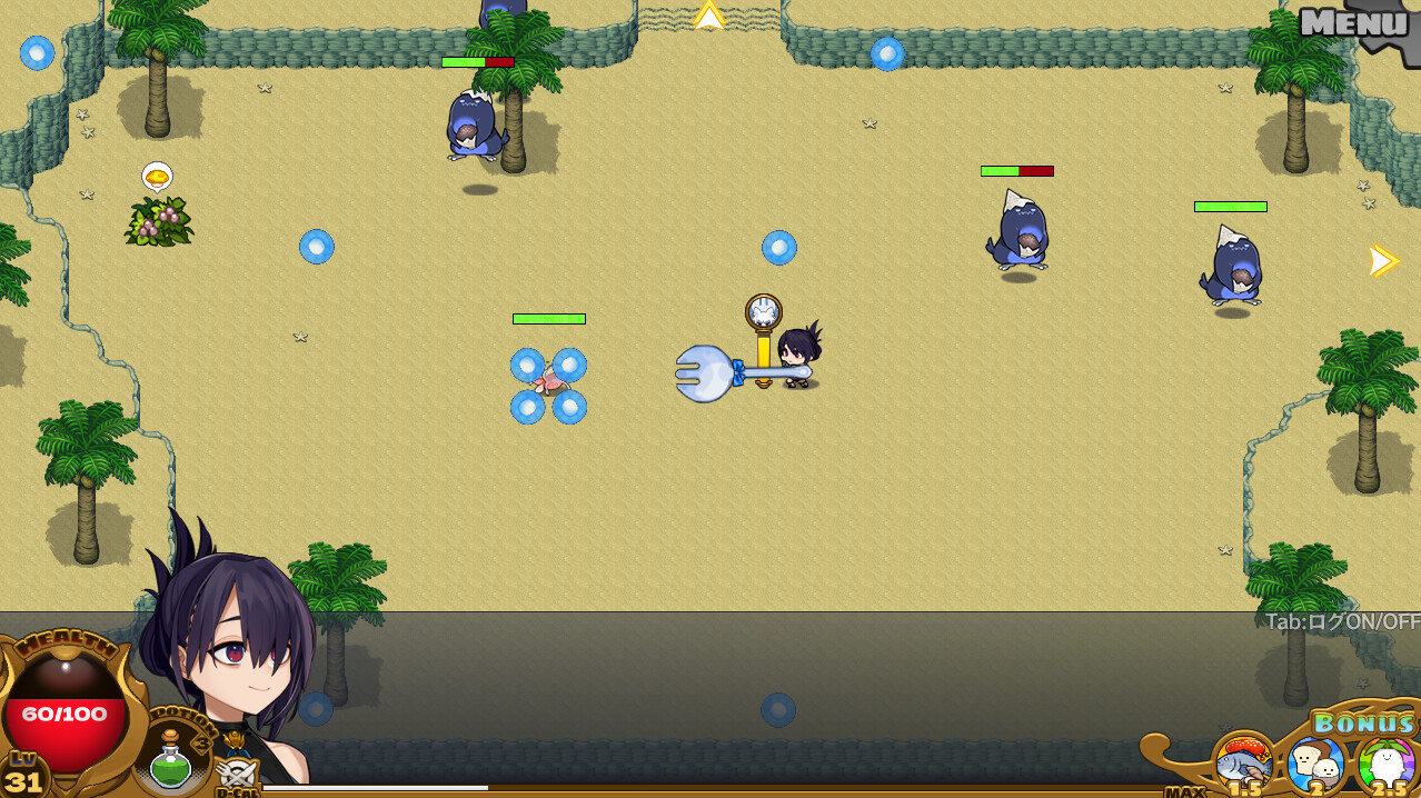 Dragon Princess is Hungry on Steam