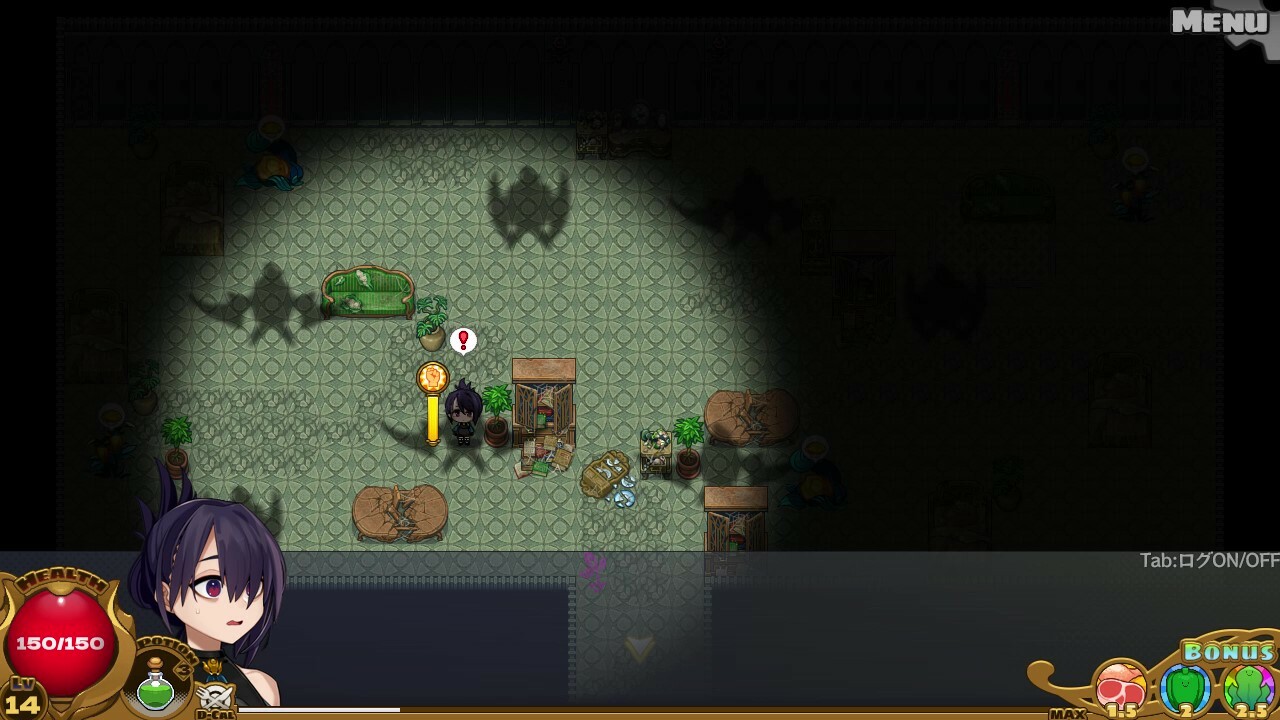 Dragon Princess is Hungry on Steam