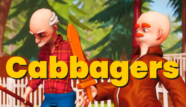 Cabbagers on Steam