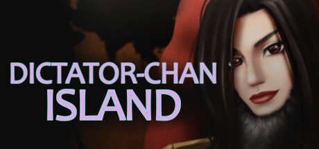 Dictator-chan island on Steam