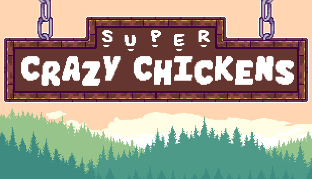 Super Crazy Chickens en Steam