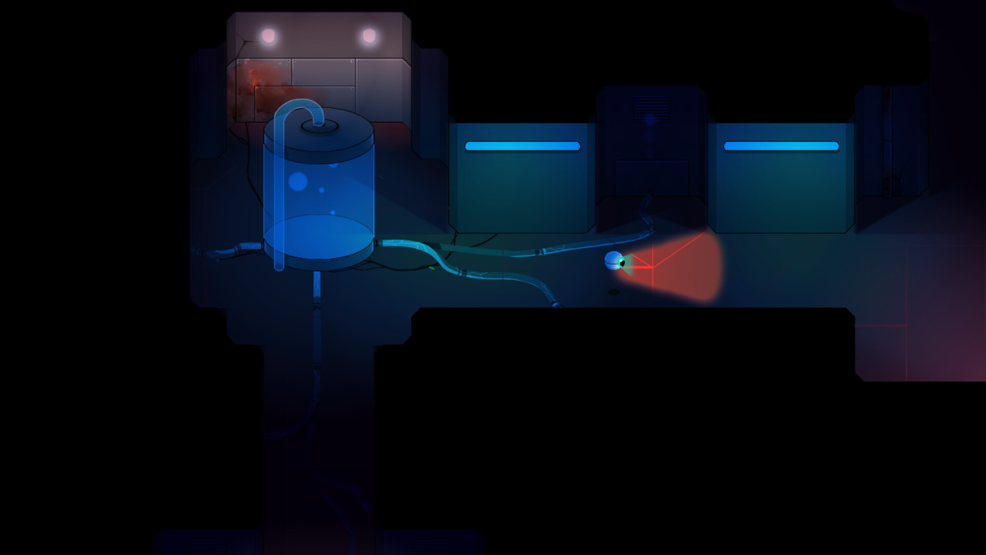 MARGO - On the Brink on Steam