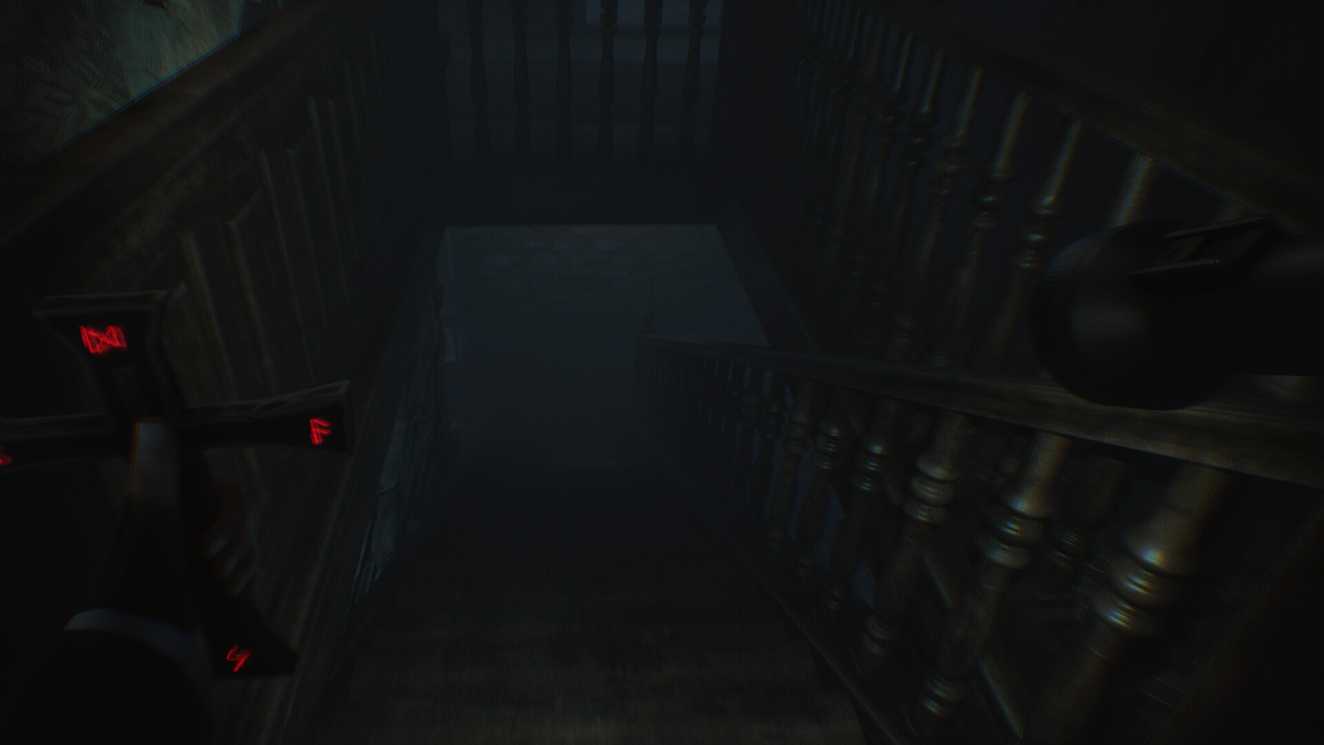 Obscene Mansion on Steam