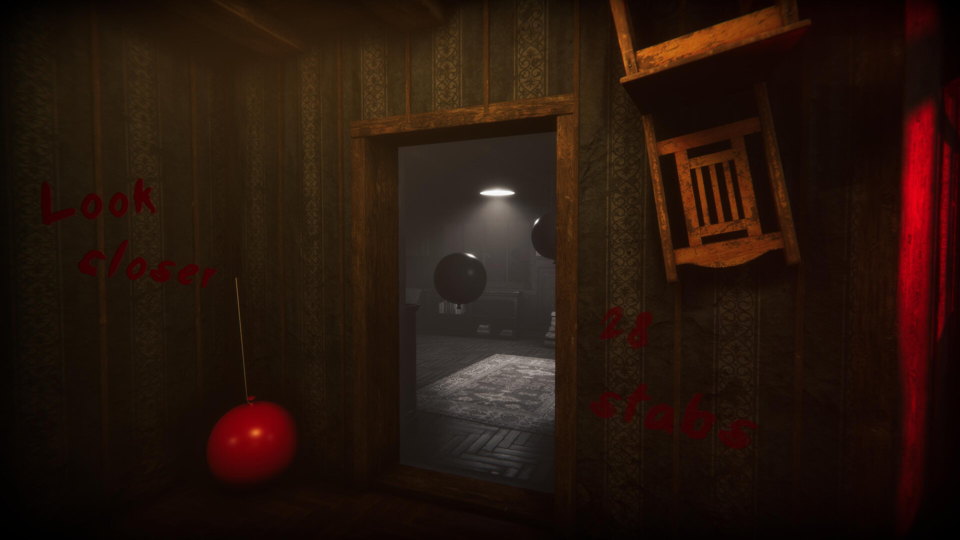 Nevermind This on Steam