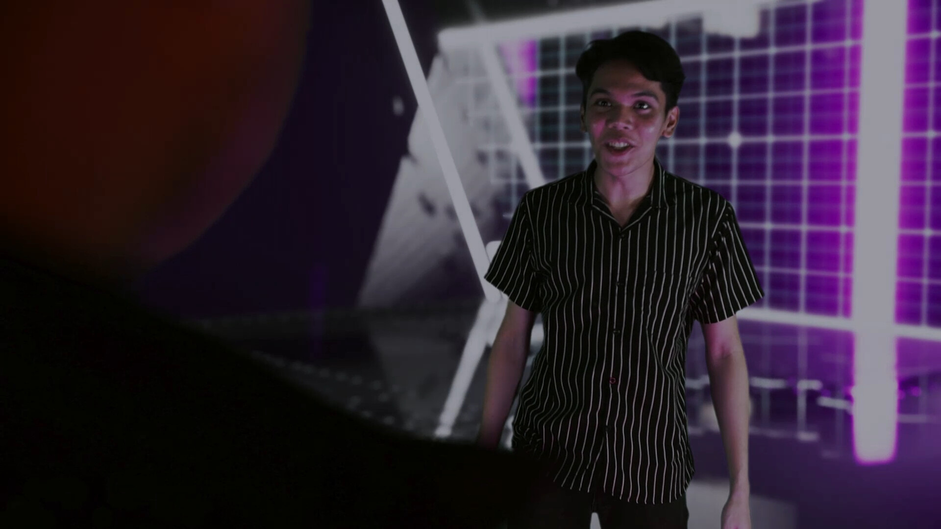 UNPLUG - The Game on Steam