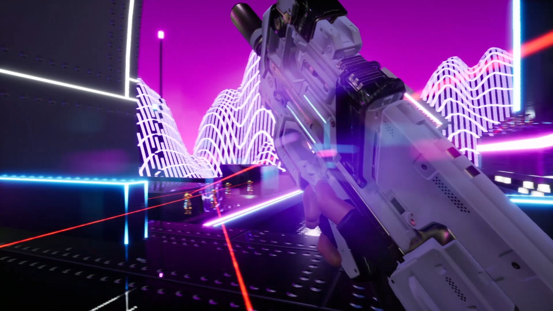 UNPLUG - The Game on Steam