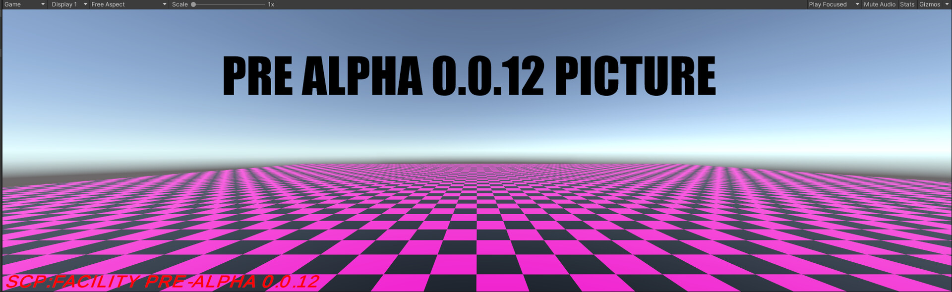 SCP: Facility on Steam