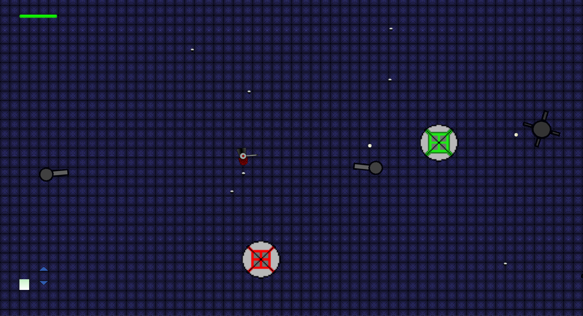 RE Encryption on Steam