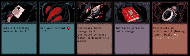 Heretic's Fork on Steam