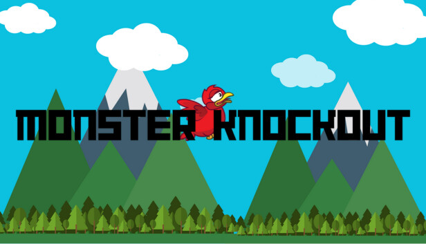 Monster Knockout on Steam
