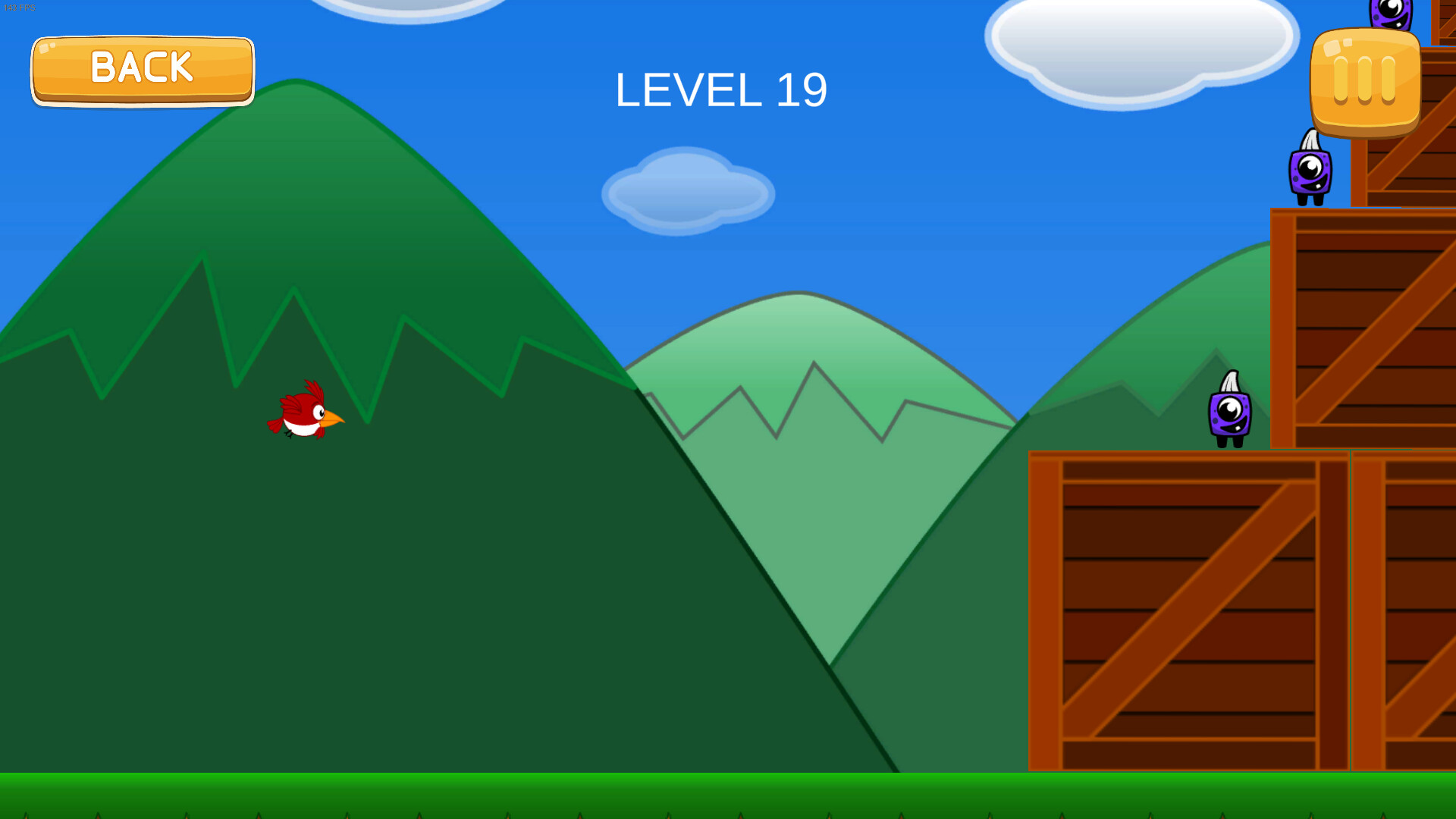 Monster Knockout on Steam