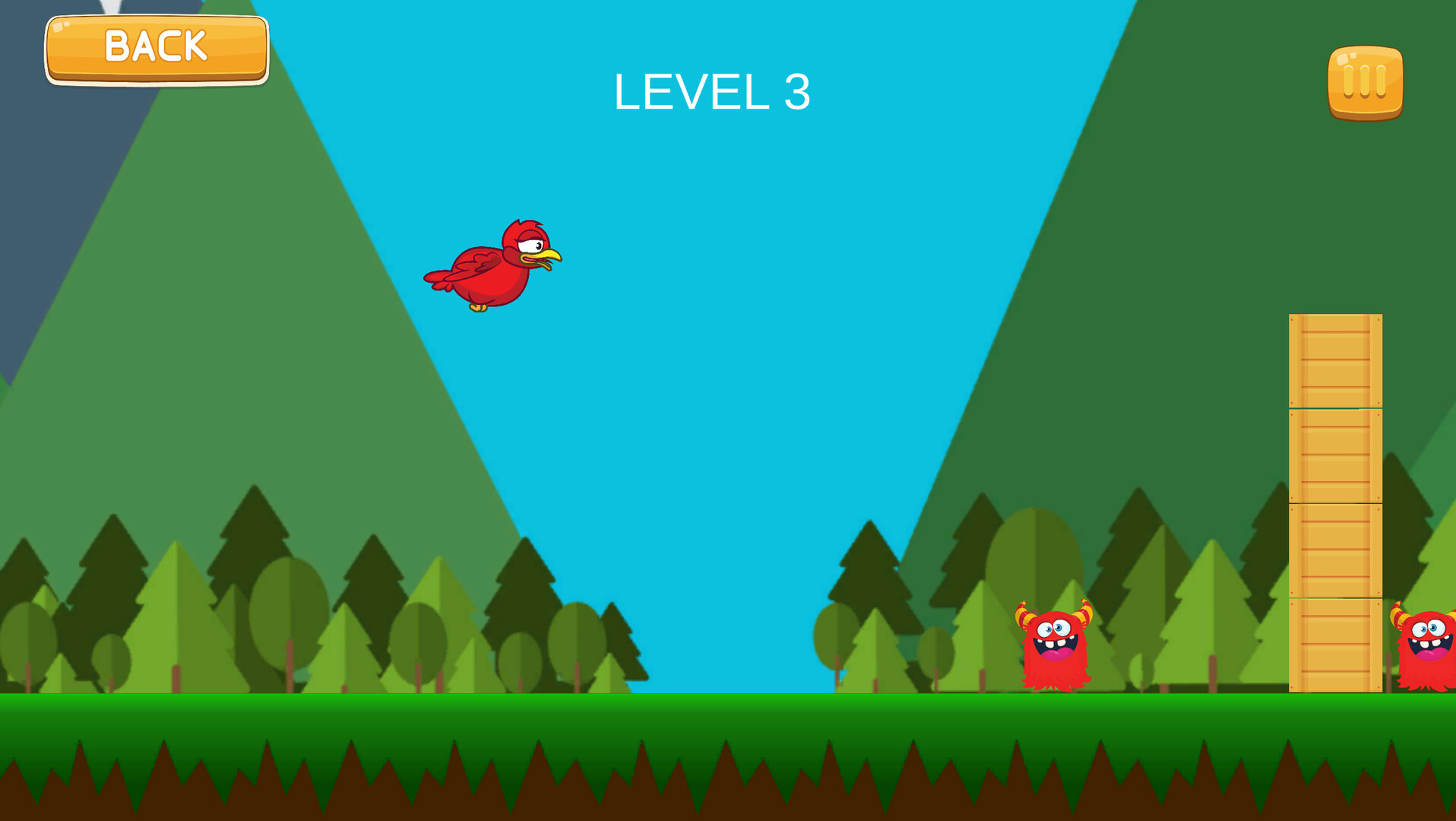 Monster Knockout on Steam