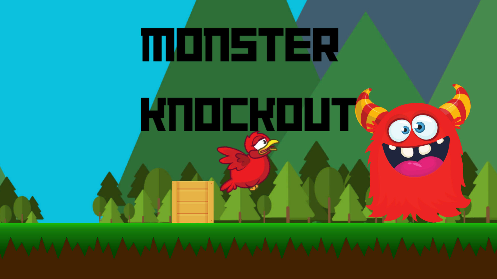 Monster Knockout on Steam