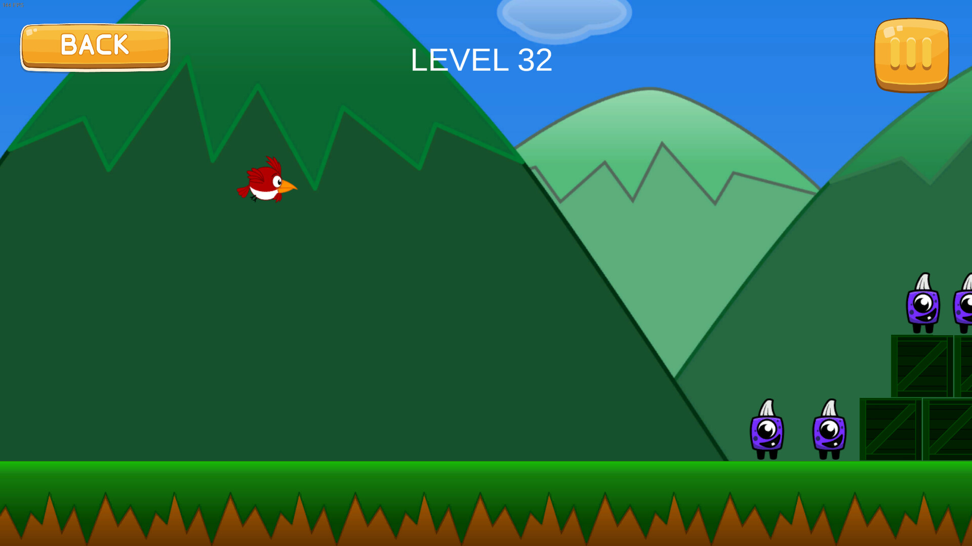 Monster Knockout on Steam