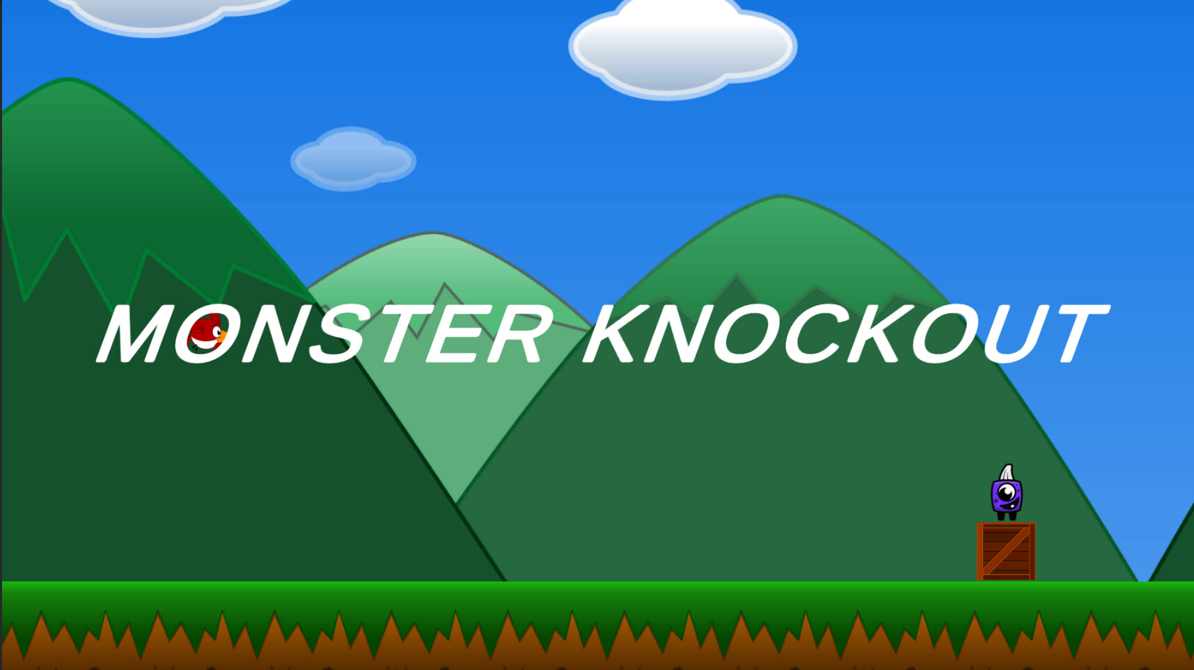Monster Knockout Soundtrack on Steam