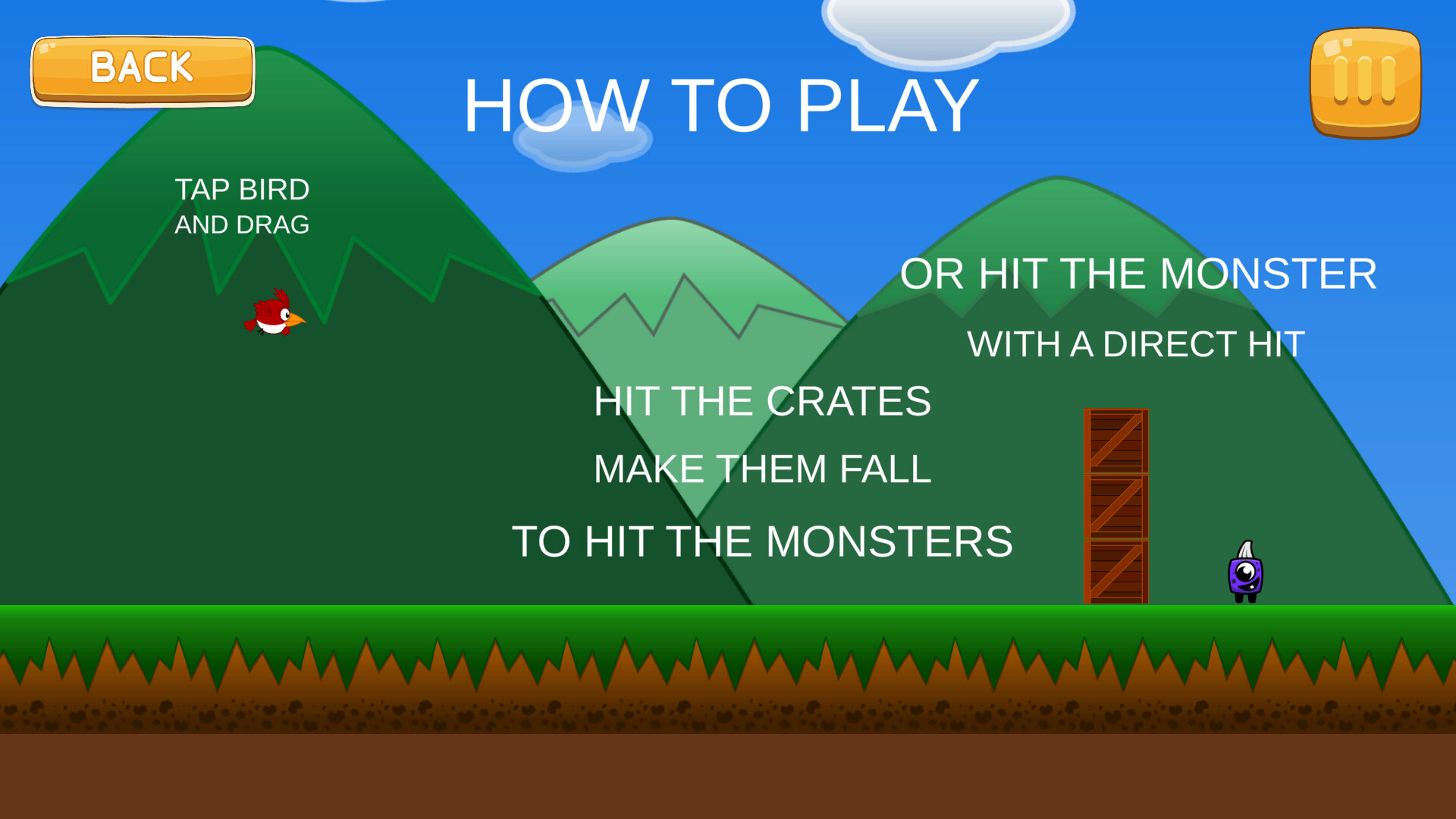 Monster Knockout Soundtrack on Steam