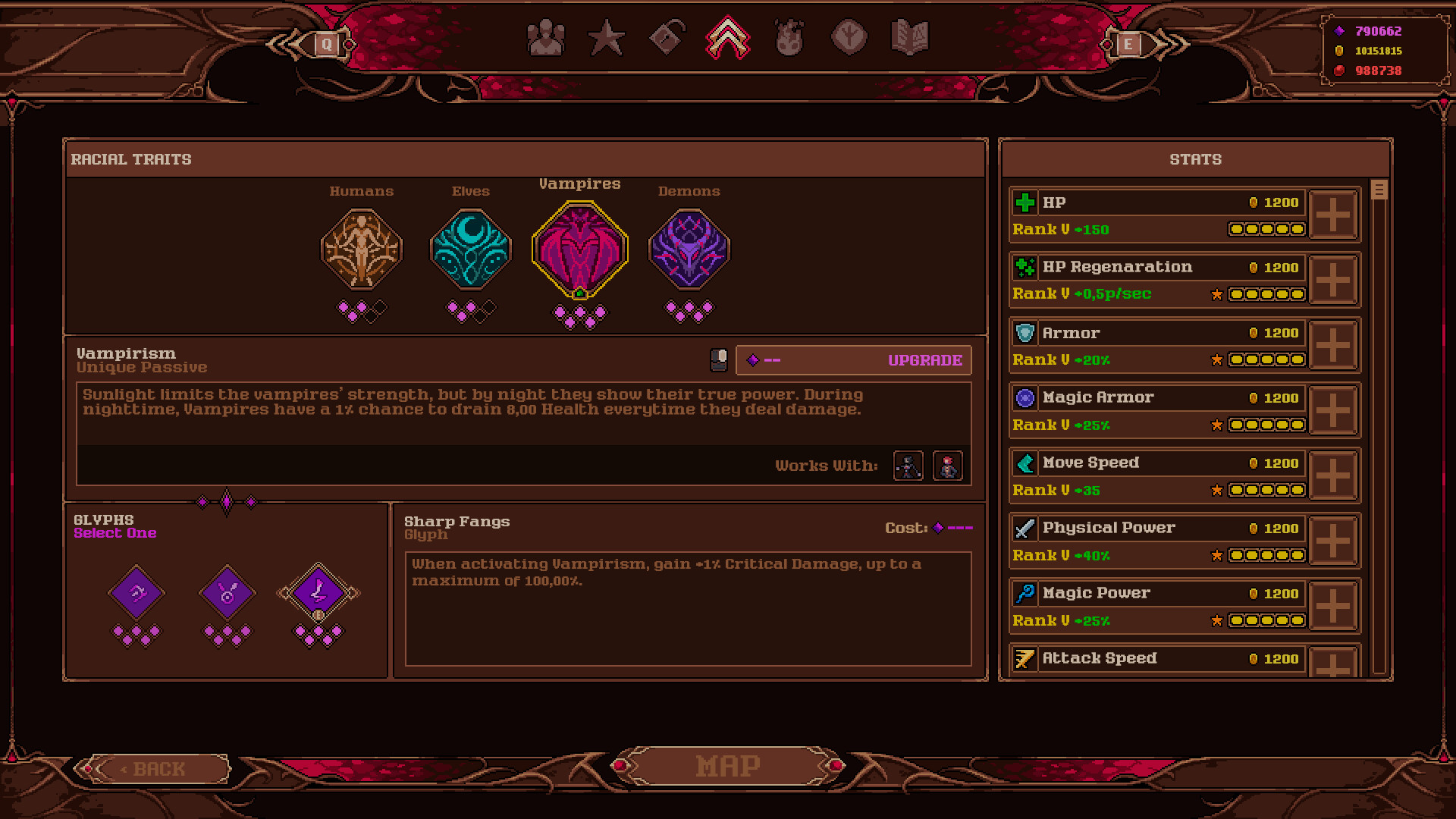 Scarlet Tower - Keymailer