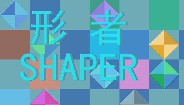 Shaper - Steam News Hub