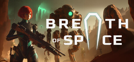 Breath of Space on Steam
