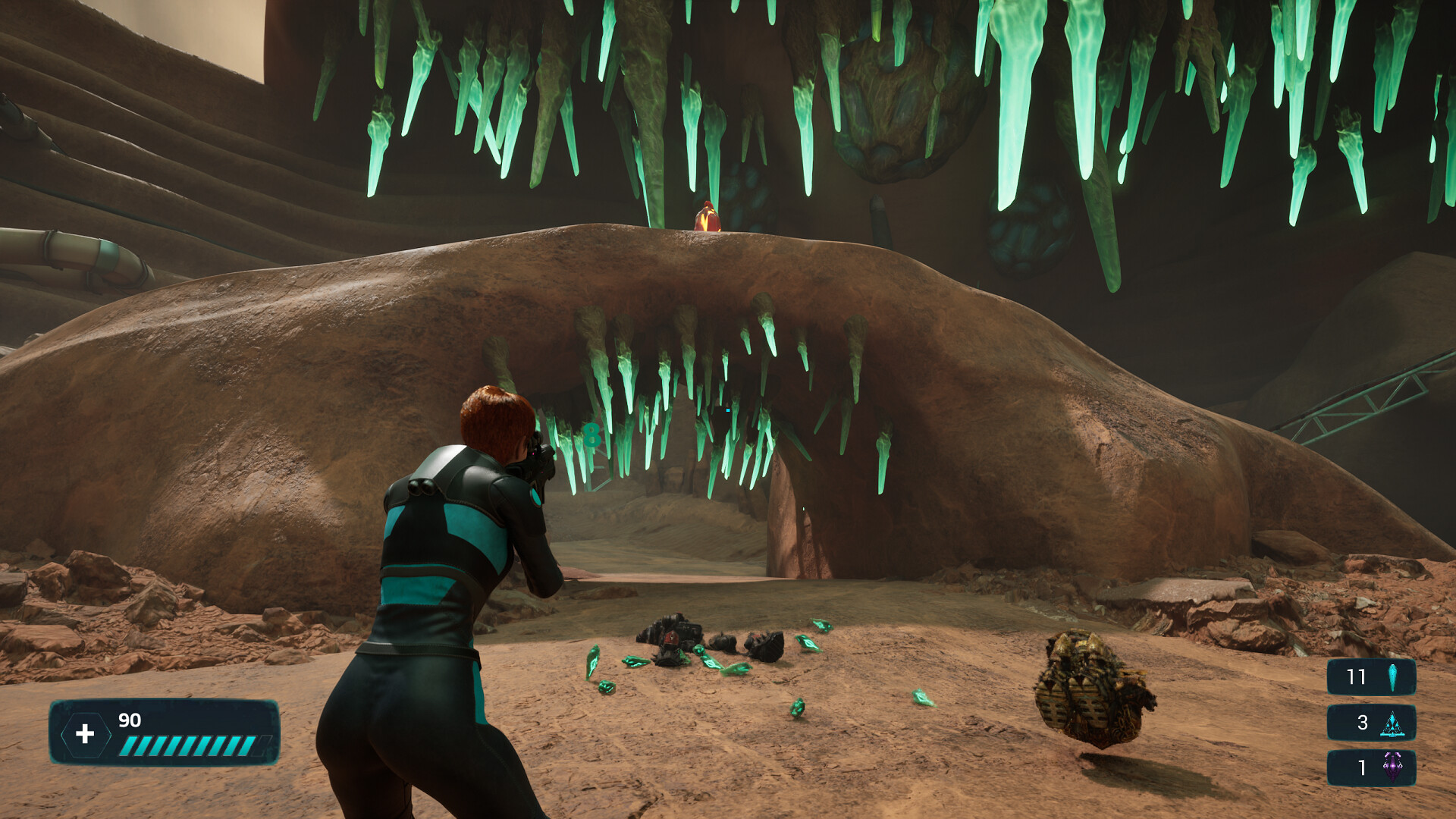 Breath of Space on Steam