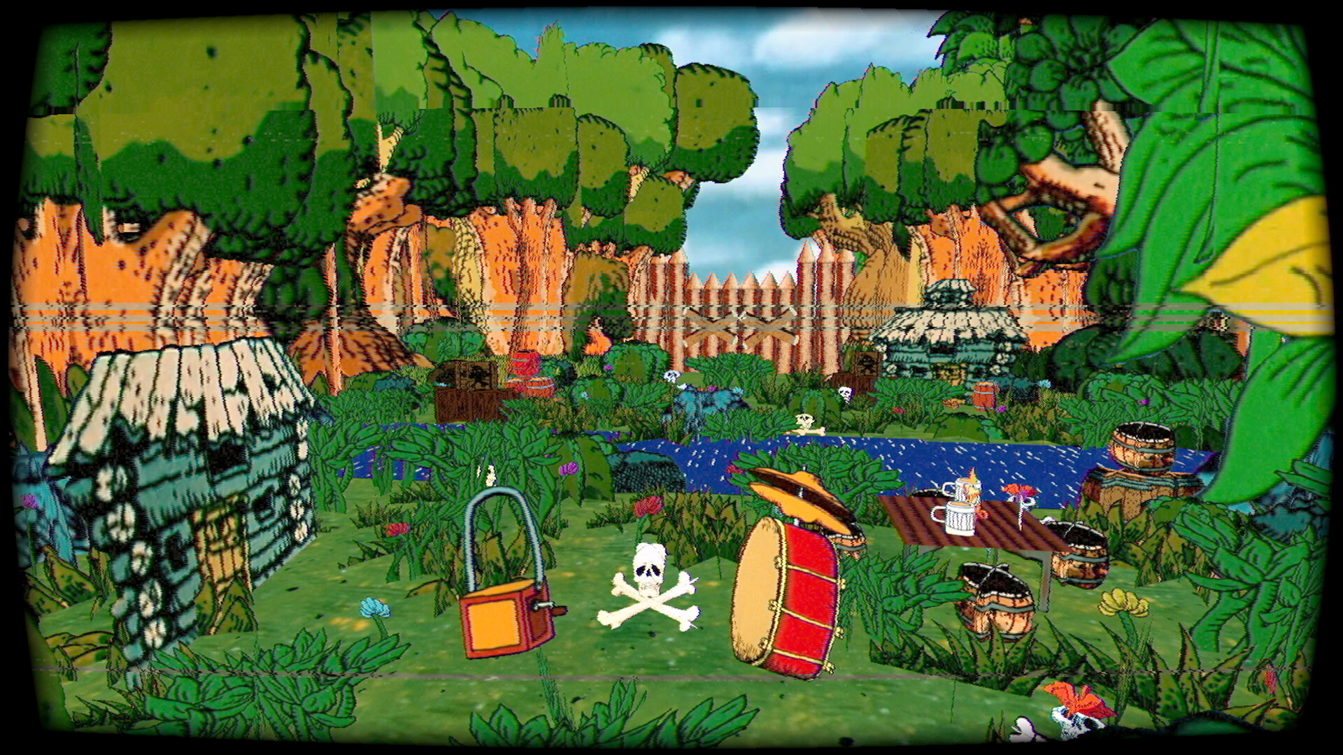 Save 72% on DR LIVESEY ROM AND DEATH EDITION on Steam