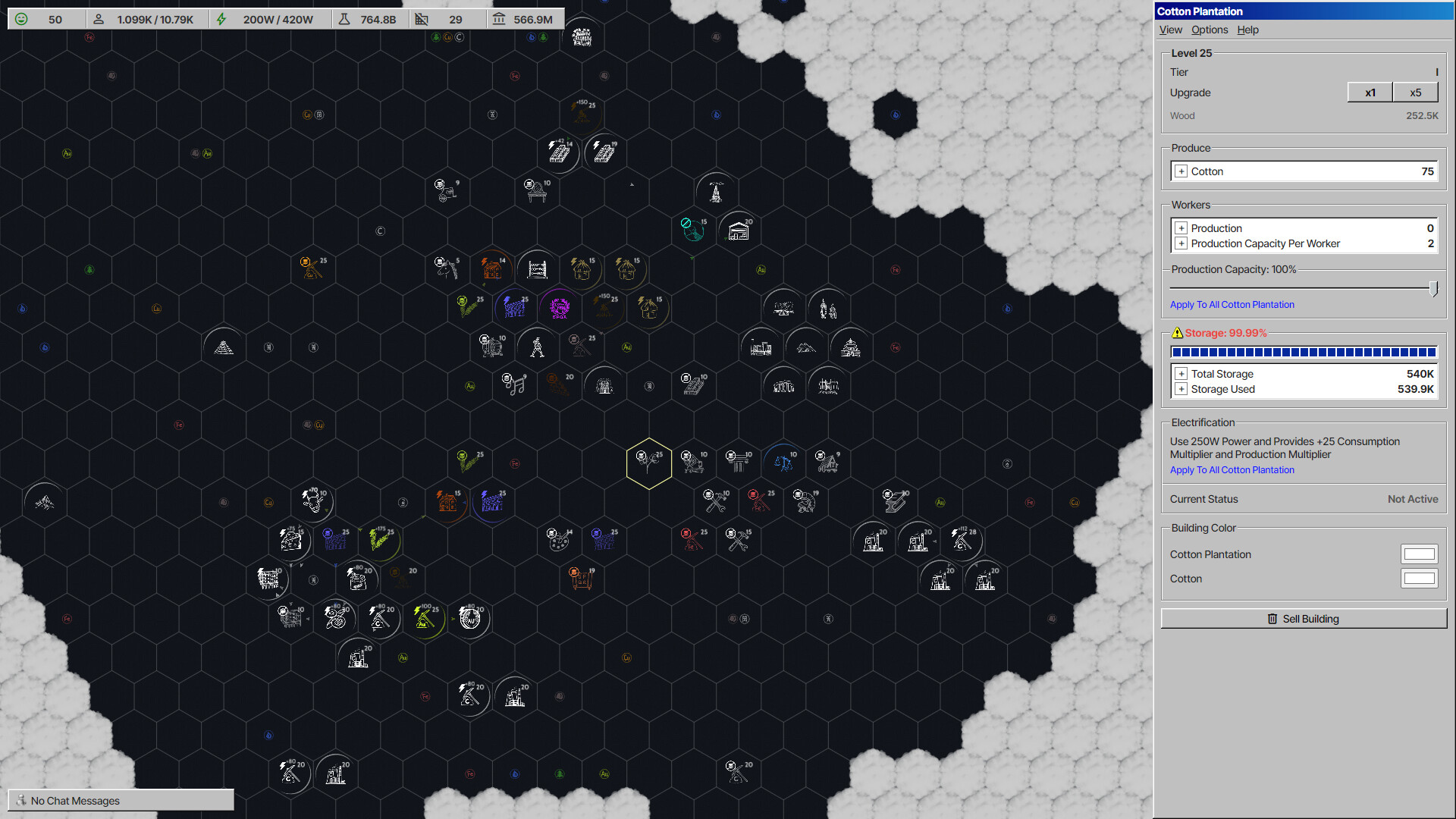 CivIdle on Steam