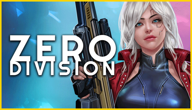 Zero Division on Steam