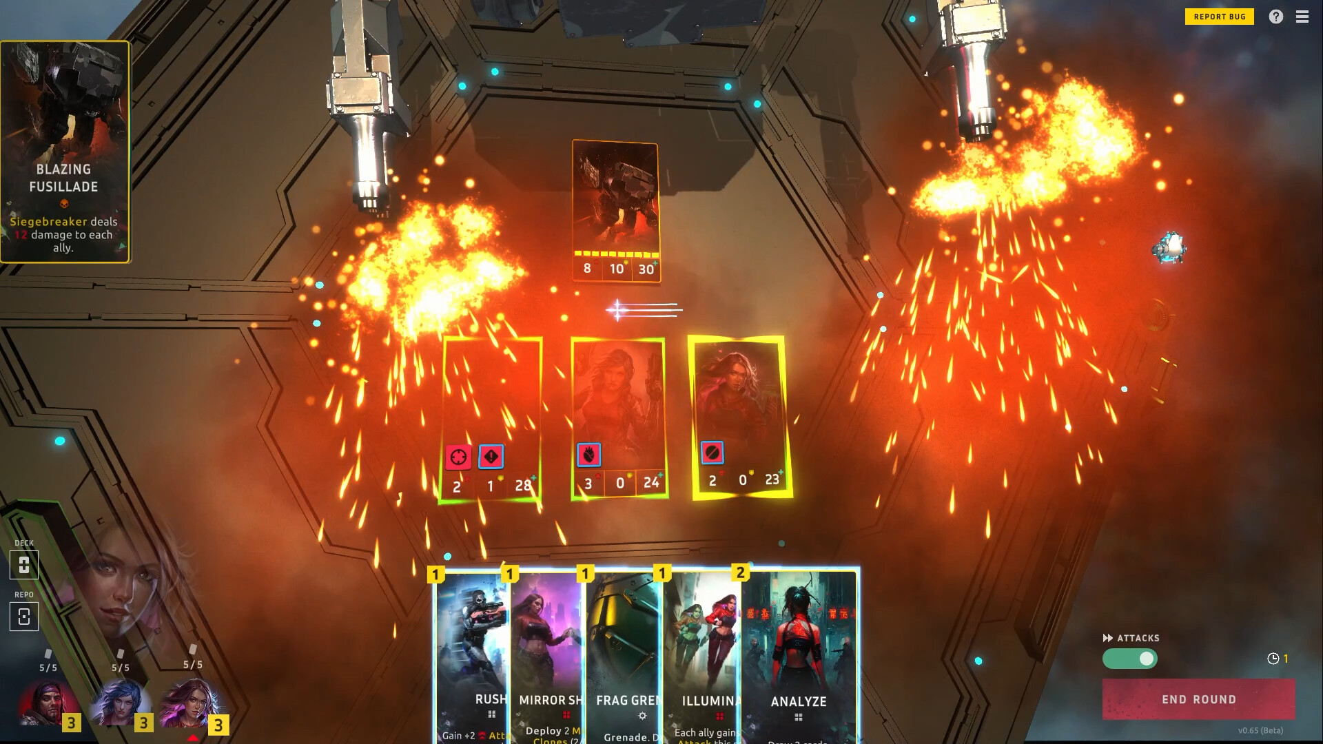 Zero Division on Steam