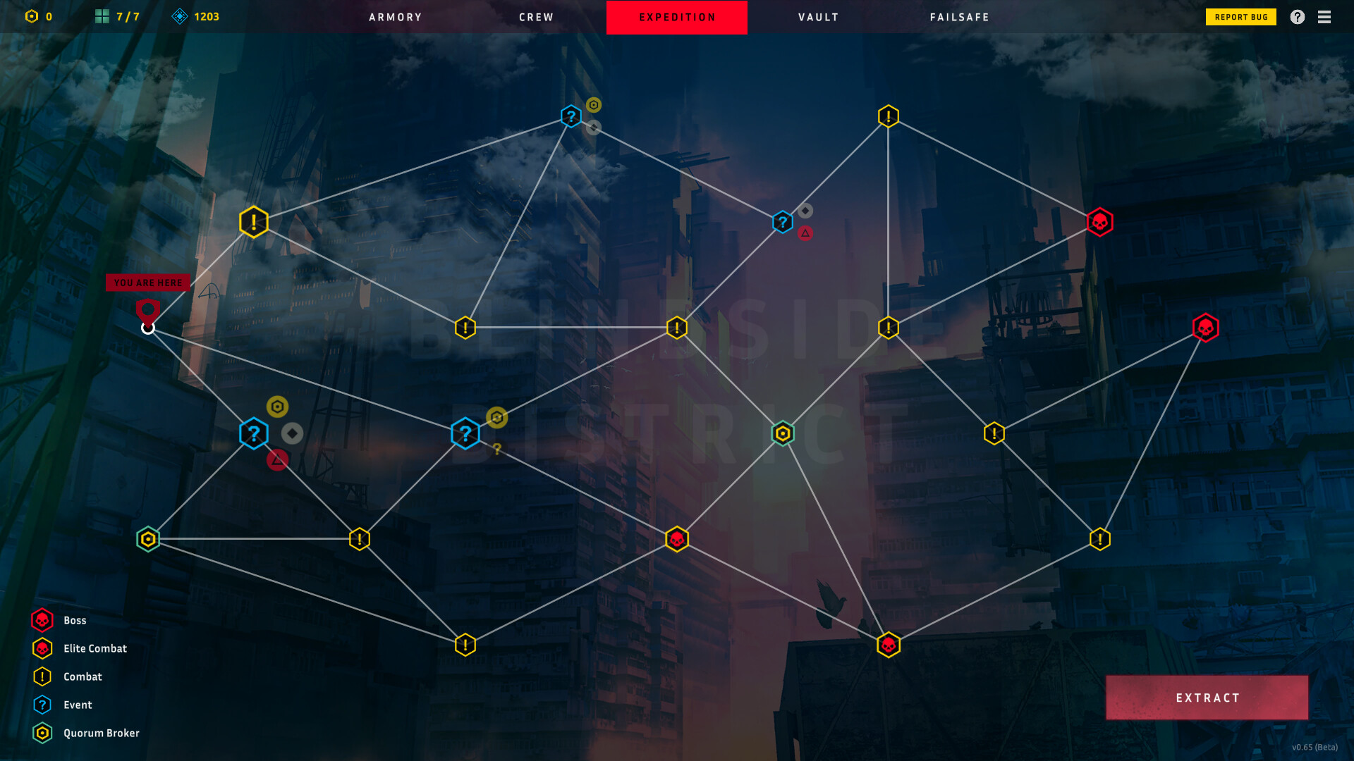 Zero Division on Steam