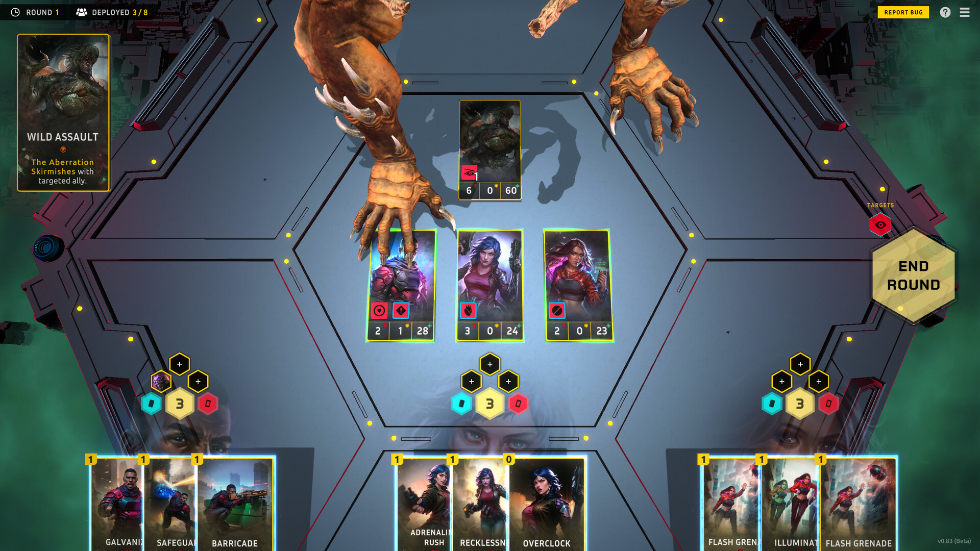 Zero Division on Steam