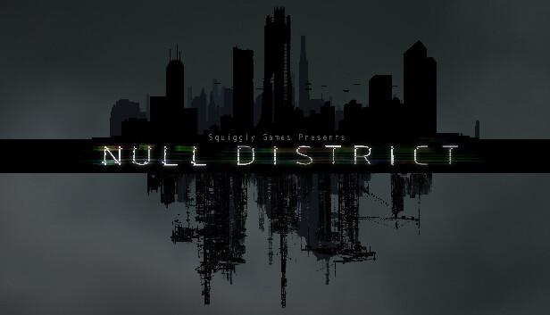 Null District on Steam
