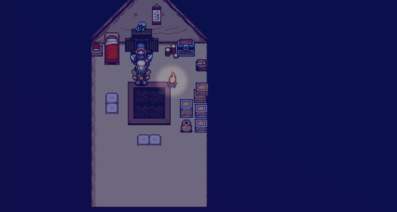 Assassins Guild on Steam