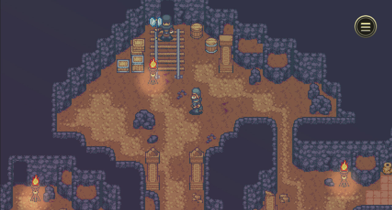 Assassins Guild on Steam