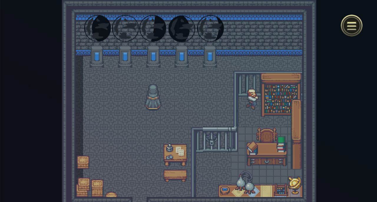 Assassins Guild on Steam