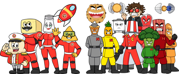 Popcorn Rocket on Steam