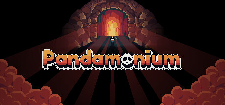 Pandamonium on Steam