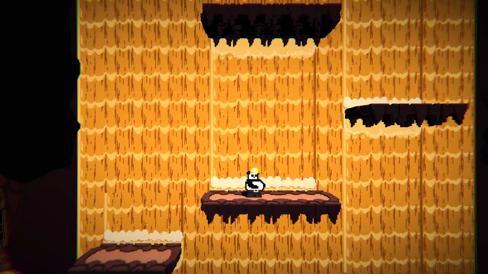 Pandamonium on Steam