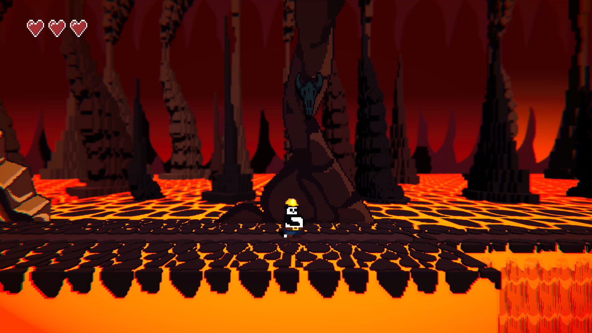 Pandamonium on Steam