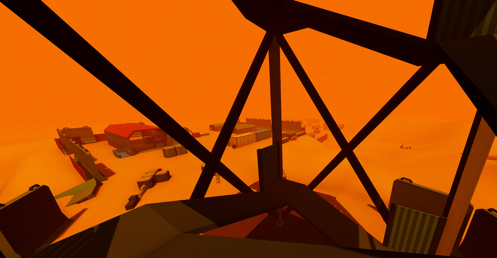 MEKA SIGURAT on Steam