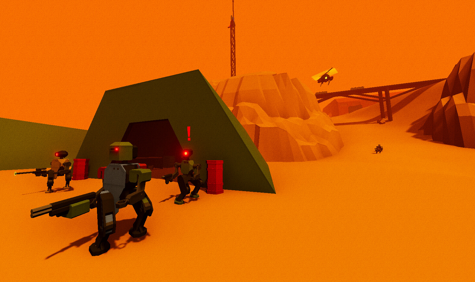 MEKA SIGURAT on Steam