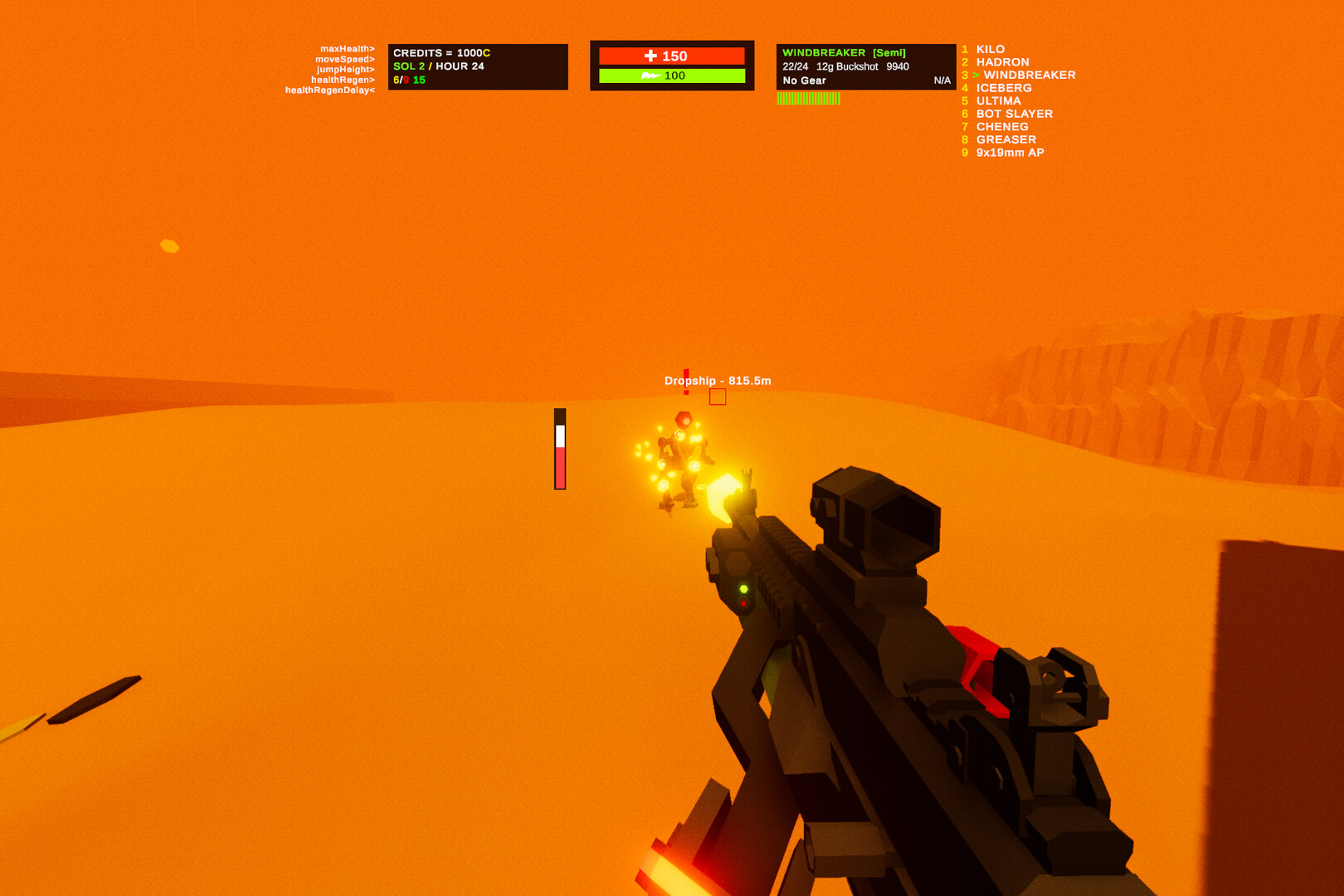 MEKA SIGURAT on Steam