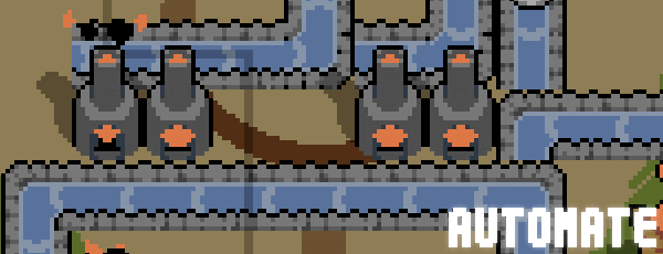 Mob Factory on Steam