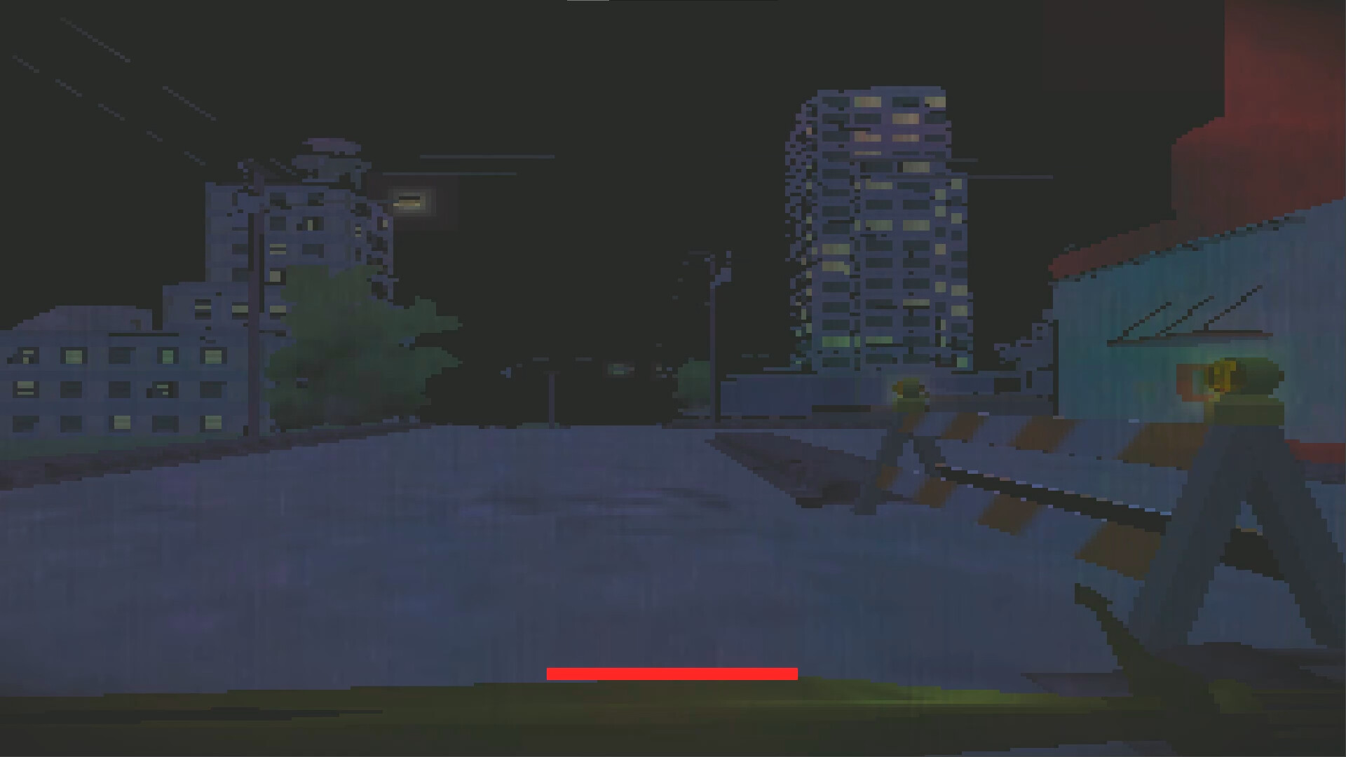 Echo Divide on Steam