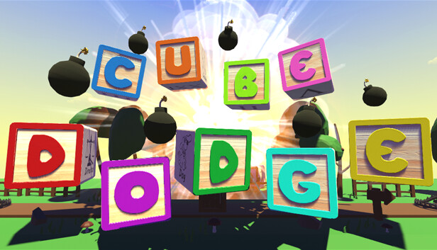 Cube Dodge on Steam