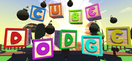 Steam Community :: Cube Dodge