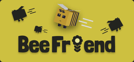 BeeFriend - UncensorPat.ch